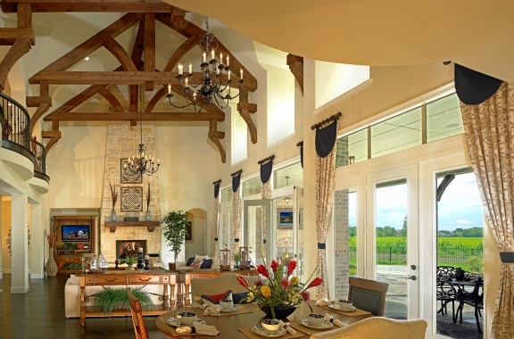 BRIX Partners - Grand Homes